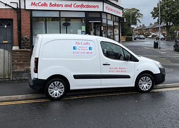 3 Best Bakeries in Carlisle, UK - Expert Recommendations