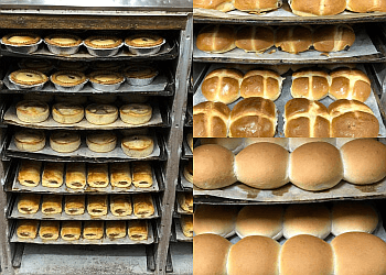 3 Best Bakeries in Carlisle, UK - Expert Recommendations