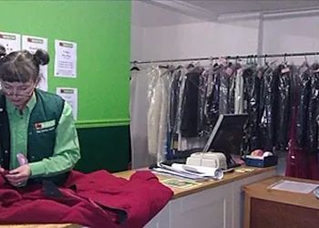 3 Best Dry Cleaners in Chester, UK - Expert Recommendations