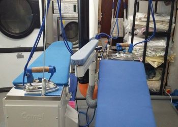 3 Best Dry Cleaners in York, UK - ThreeBestRated