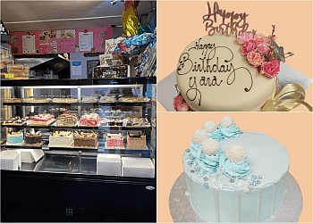 3 Best Cake Makers in Watford, UK - Expert Recommendations