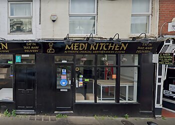 3 Best Mediterranean Restaurants in Luton, UK - Expert Recommendations