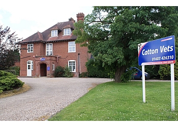 3 Best Vets in Norwich, UK - Expert Recommendations