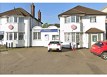 3 Best Vets in London, UK - Expert Recommendations