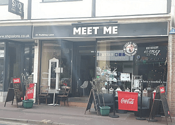 3 Best Cafes in Maidstone, UK - Expert Recommendations