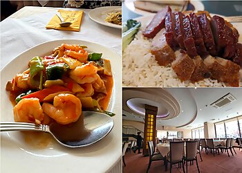 3 Best Chinese Restaurants in Liverpool, UK - Expert Recommendations