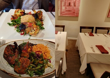 3 Best Indian Restaurants in Nottingham, UK - ThreeBestRated