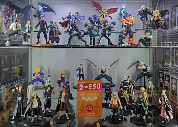 3 Best Gift Shops in Bradford, UK - ThreeBestRated