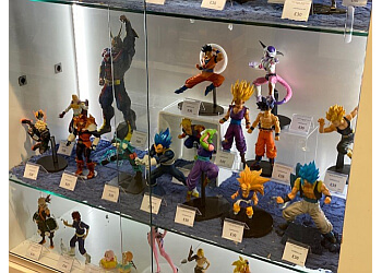 3 Best Gift Shops in Liverpool, UK - Expert Recommendations