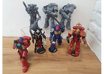 3 Best Gift Shops in Liverpool, UK - Expert Recommendations