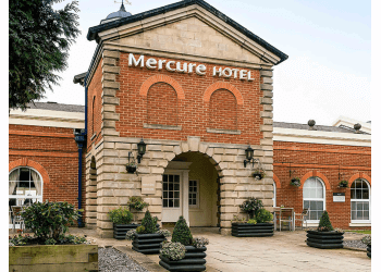 3 Best Hotels in St Helens, UK - ThreeBestRated