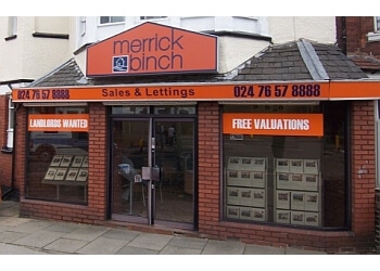 3 Best Estate Agents in Coventry, UK - Expert Recommendations