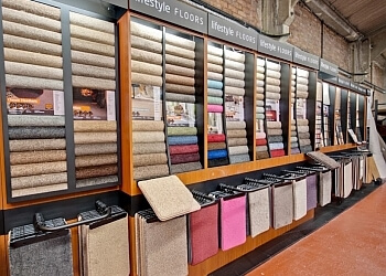 3 Best Flooring Contractors in Liverpool, UK - Expert Recommendations