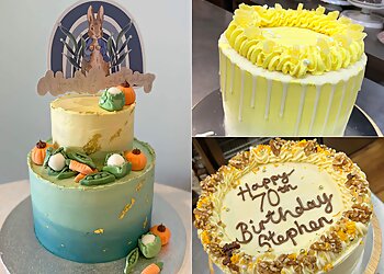 3 Best Bakeries in Ripon, UK - ThreeBestRated