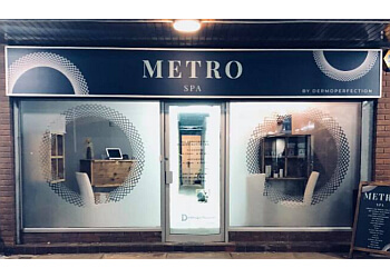 3 Best Spas in Birmingham, UK - ThreeBestRated