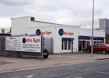 3 Best Gyms in Kingston Upon Hull, UK - Expert Recommendations