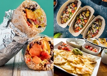 3 Best Mexican Restaurants in Southampton, UK - Expert Recommendations