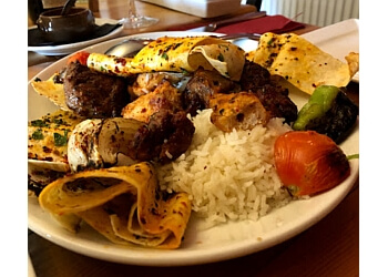 3 Best Turkish Restaurants in Kingston Upon Hull, UK - ThreeBestRated