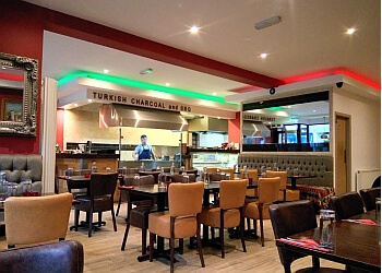 3 Best Mediterranean Restaurants in Chester, UK - Expert Recommendations