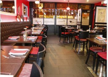 3 Best Turkish Restaurants in Middlesbrough, UK - ThreeBestRated