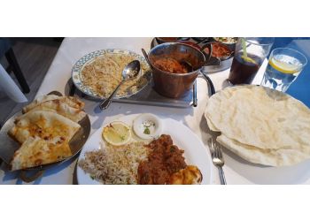 3 Best Indian Restaurants in Reading, UK - Expert Recommendations