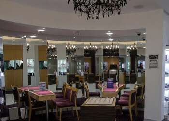 3 Best Jewellers in Bournemouth, UK - Expert Recommendations
