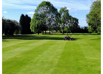 3 Best Golf Courses in Derby, UK - ThreeBestRated