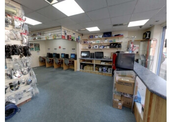 3 Best Computer Repair in Milton Keynes, UK - Expert Recommendations