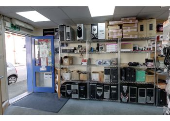 3 Best Computer Repair in Milton Keynes, UK - Expert Recommendations