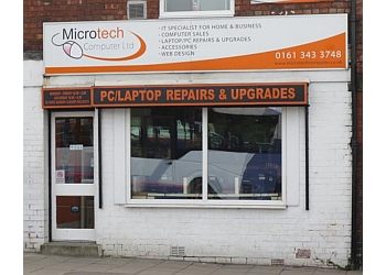 3 Best Computer Repair in Tameside, UK - Expert Recommendations