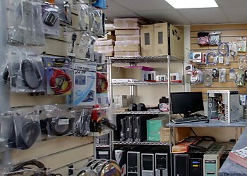 3 Best Computer Repair in Milton Keynes, UK - Expert Recommendations