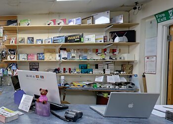 3 Best Computer Repair in Milton Keynes, UK - Expert Recommendations