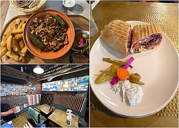 3 Best Mediterranean Restaurants in York, UK - Expert Recommendations