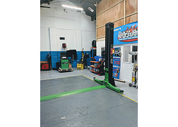 3 Best Car Garages in St Helens, UK - Expert Recommendations