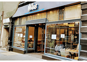 3 Best Turkish Restaurants in Dundee, UK - Expert Recommendations