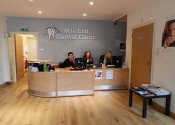 3 Best Dentists in Colchester, UK - Expert Recommendations