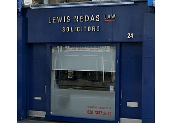 3 Best Criminal Defence Solicitors in London, UK - Expert Recommendations