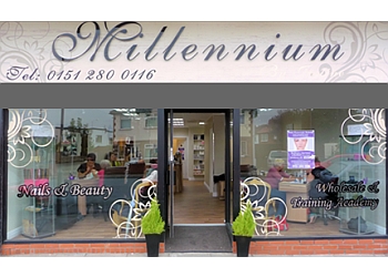 3 Best Nail Salons in Liverpool, UK - ThreeBestRated