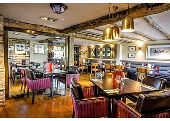 3 Best Steak Restaurants in Exeter, UK - Expert Recommendations