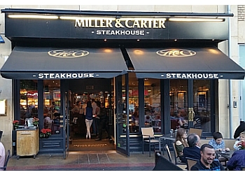 3 Best Steak Restaurants in Reading, UK - Expert Recommendations