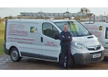 3 Best Plumbers in Ipswich, UK - ThreeBestRated