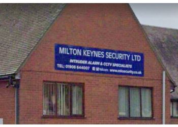 3 Best Security Systems in Milton Keynes, UK - ThreeBestRated