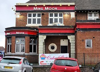 3 Best Chinese Restaurants in Wolverhampton, UK - Expert Recommendations