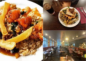 3 Best Chinese Restaurants in Wolverhampton, UK - Expert Recommendations