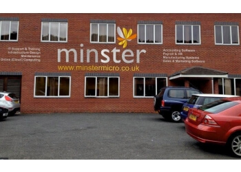 3 Best IT Services in Hereford, UK - Expert Recommendations