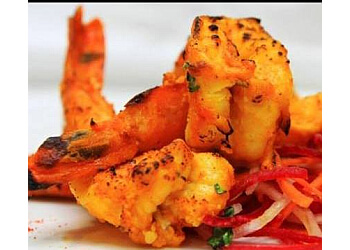 3 Best Indian Restaurants in Basildon, UK - Expert Recommendations