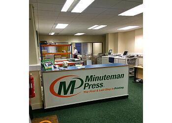 3 Best Printing Companies in Leeds, UK - Expert Recommendations