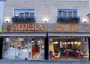 3 Best Turkish Restaurants in Colchester, UK - Expert Recommendations