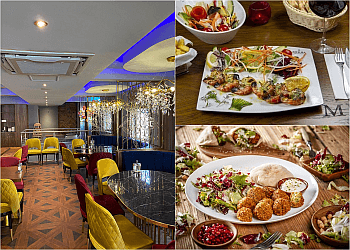 3 Best Turkish Restaurants in Colchester, UK - Expert Recommendations