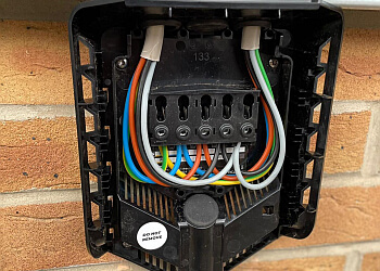 3 Best Electricians in Poole, UK - Expert Recommendations